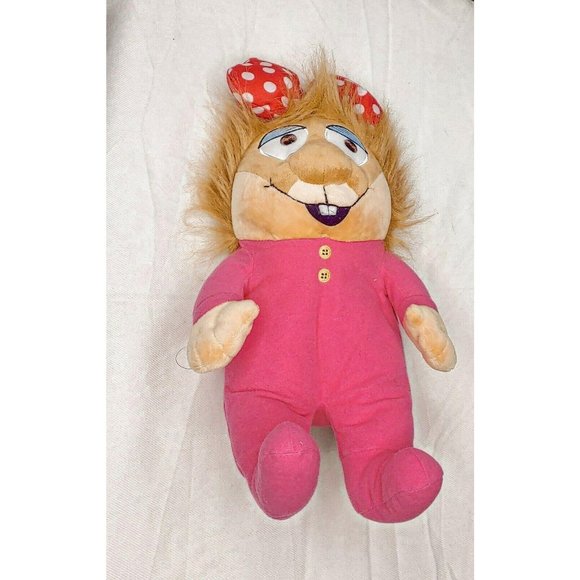 Toys | Mercer Mayer Little Critters Little Sister | Poshmark